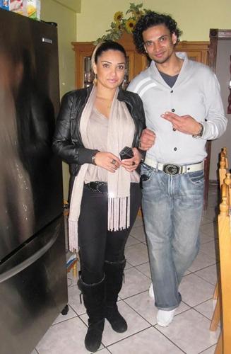 How Michael Samdass’ family reacted to him being found