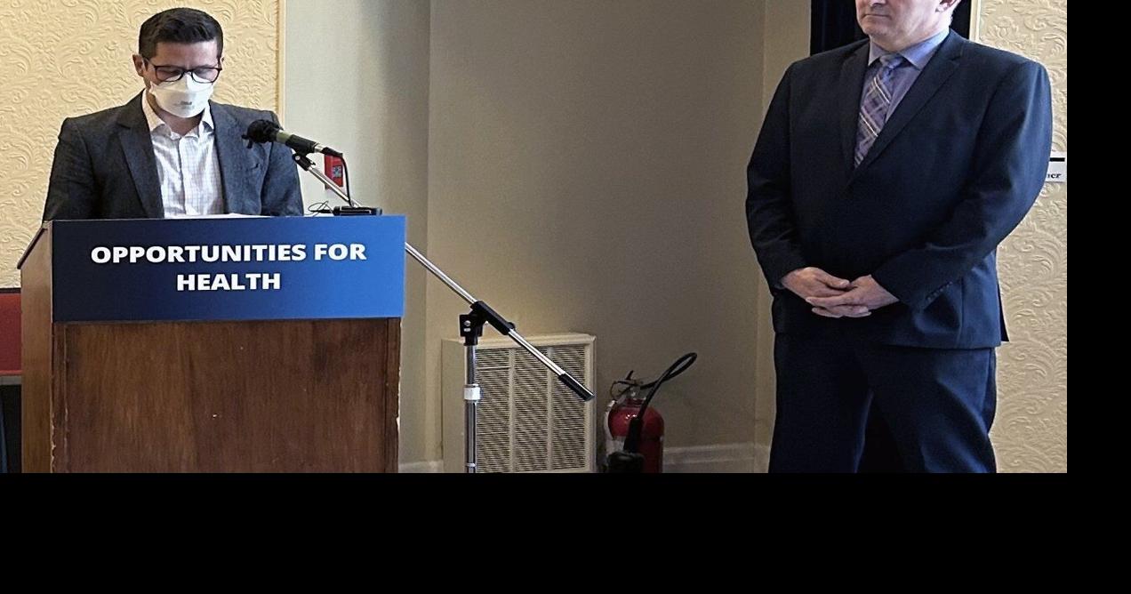 Funding still a major concern amid health unit merger talks in Peterborough