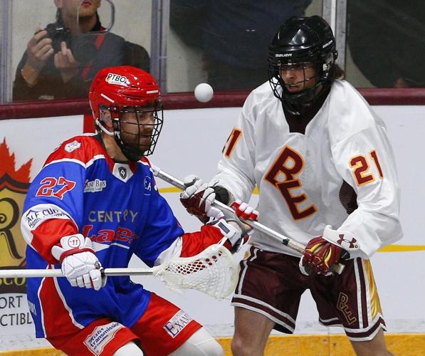 Peterborough’s Josh Currier back for another season with NLL’s Calgary ...