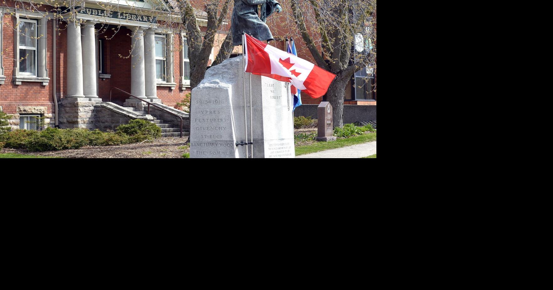 Lindsay library wants to help you fix your broken items