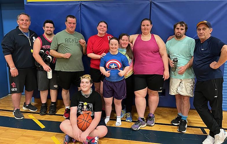 Athletes heading to Ontario Special Olympic spring games