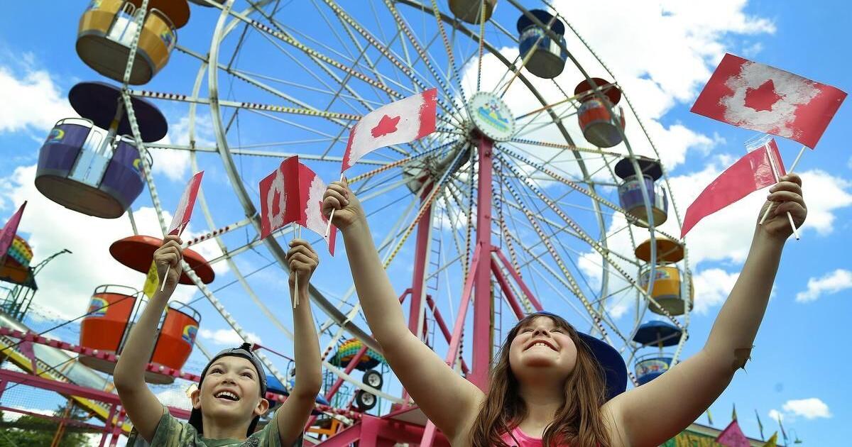 Millbrook Fair to run from June 8 to 11