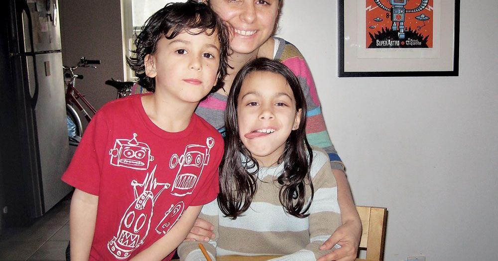 Child overcomes social anxiety after diagnosis of Selective Mutism