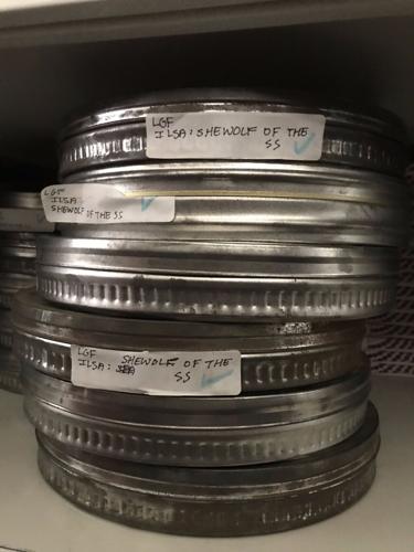 The twisted Canadian roots of ‘Ilsa: She Wolf of the SS’