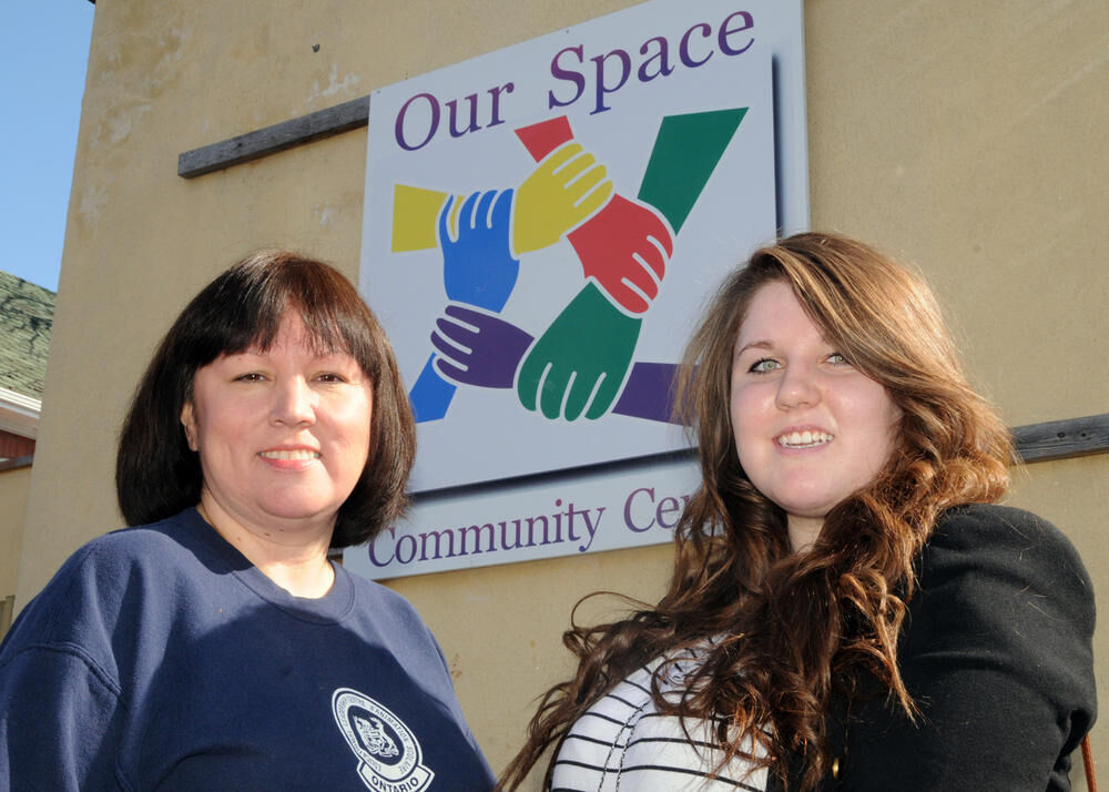 Our Space receives extension until July