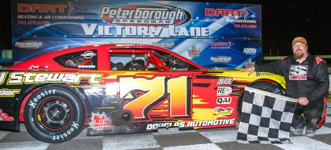 Championship Clash decides 2023 Peterborough Speedway titles