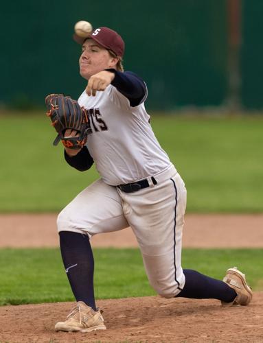 Photos: St. Peter wins Kawartha baseball championship