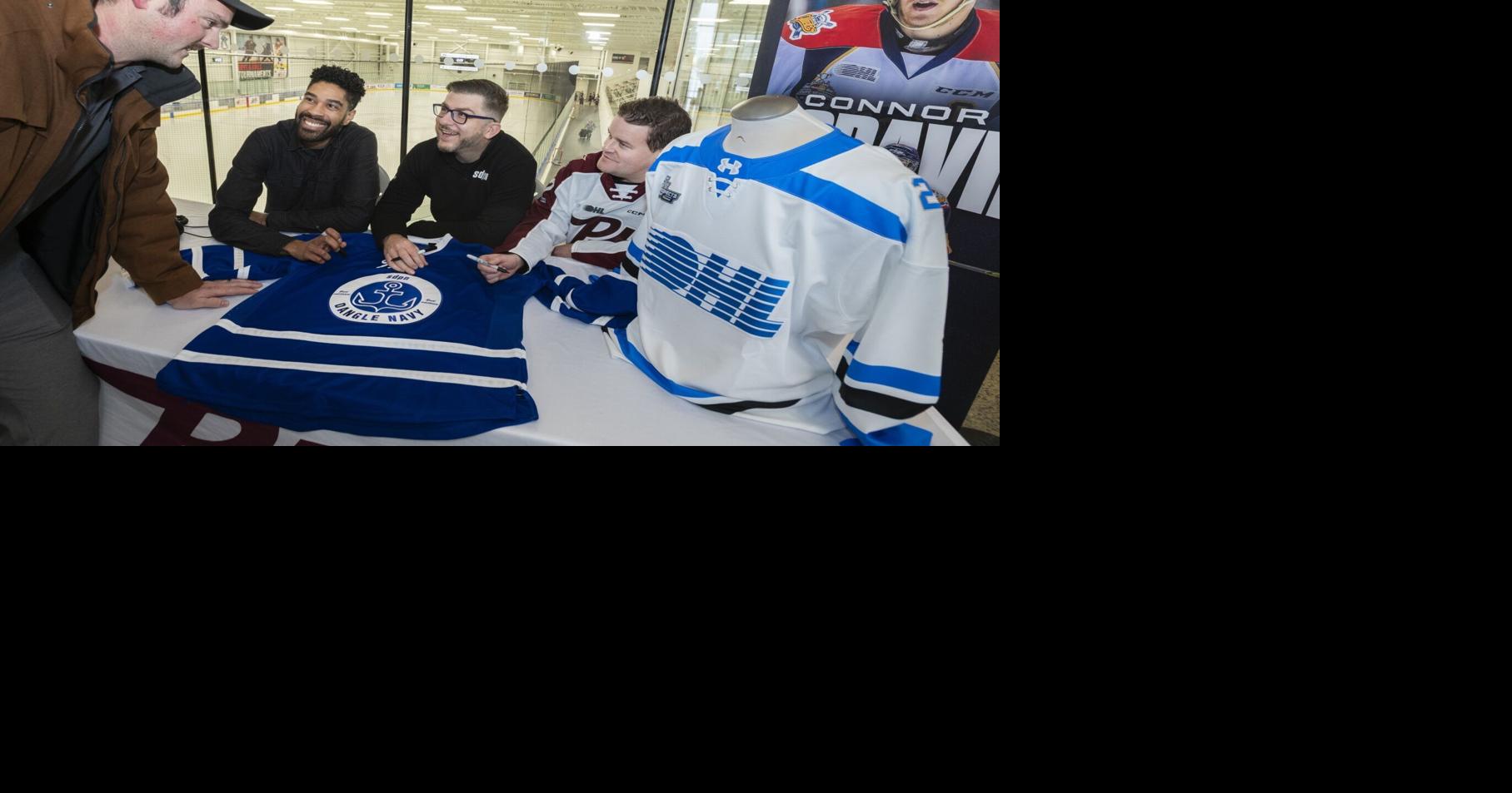 Jan. 14 morning edition for Peterborough and Kawartha Lakes