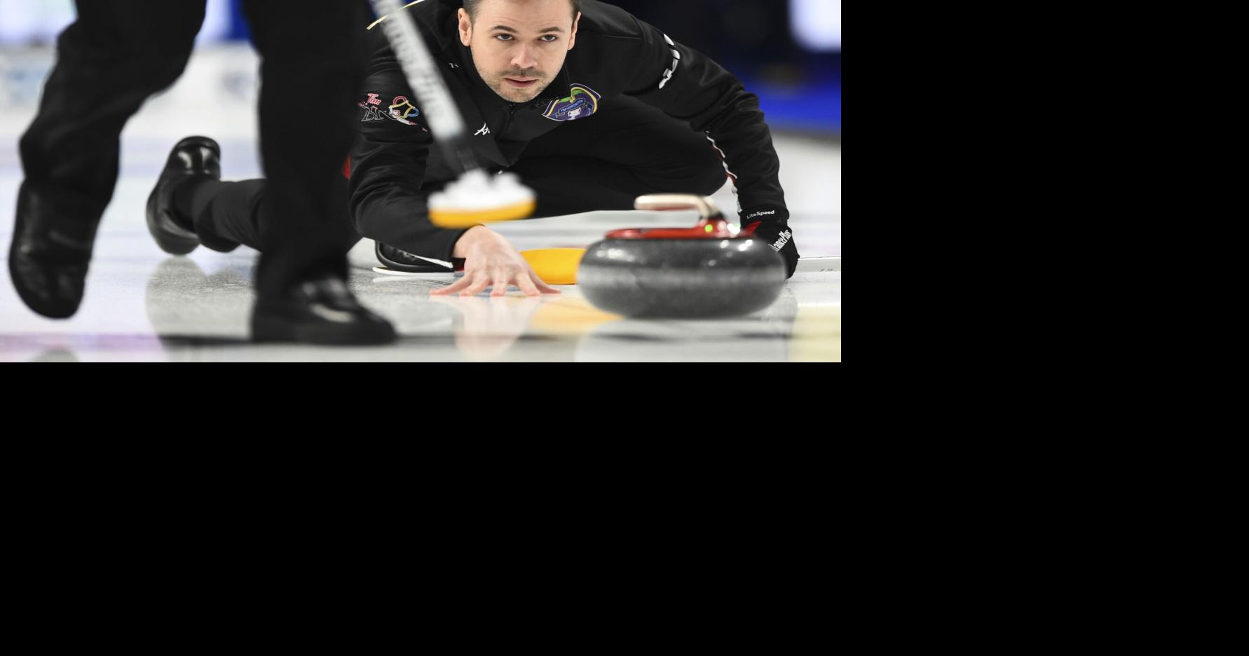 Epping’s rink comes up short at Ontario Tankard