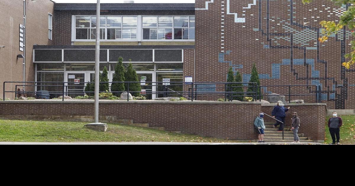 COVID-19 outbreak declared at Adam Scott Collegiate, but Peterborough ...