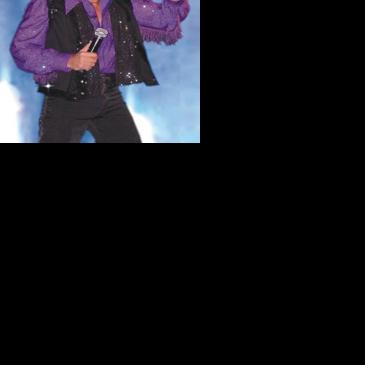 Neil Diamond tribute artist a multi-faceted talent