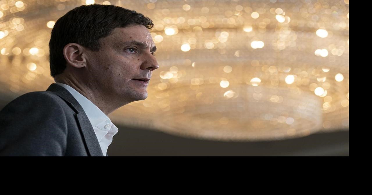 British Columbia announces new energy ‘framework’ on heels of LNG ...