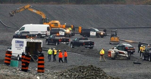 Inquest called into construction worker's death at Peterborough landfill