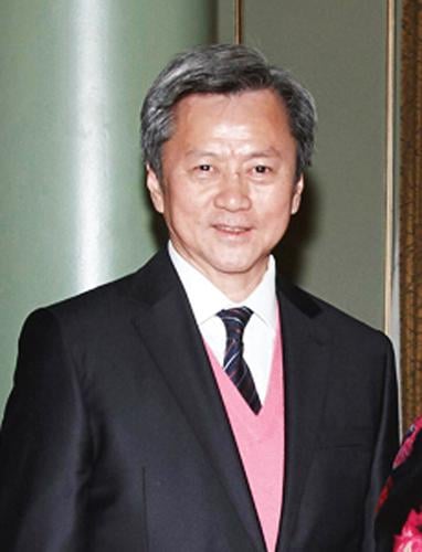 Trent alumnus Justin Chiu makes another donation to Peterborough university