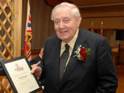 GUEST COLUMN: He walked in our moccasins and mukluks