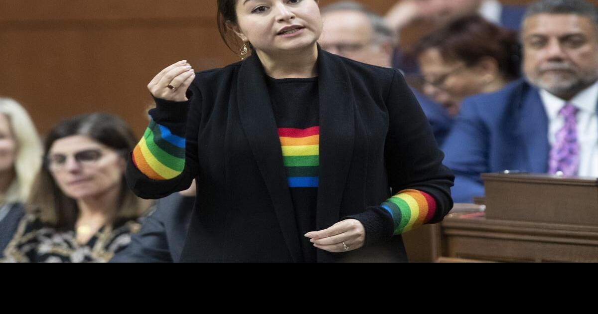 Kevin Elson: Monsef brings two terms’ worth of baggage on the ...