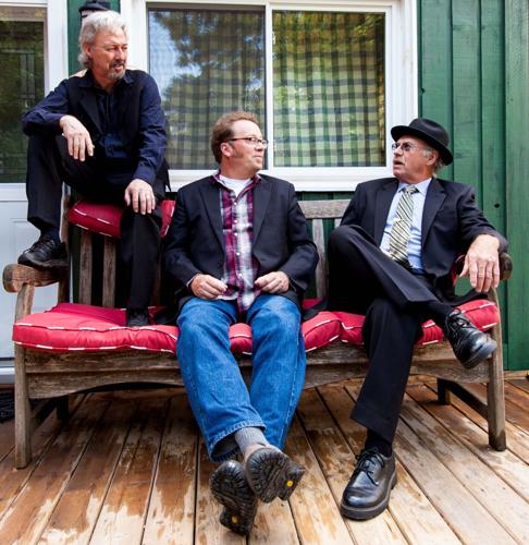 Jackson Delta: What's old is new and reunited again