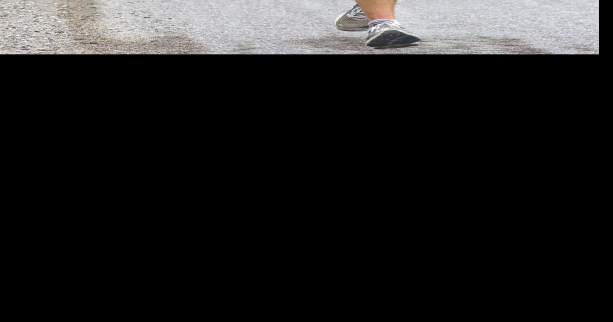 Distance runner Darl Sutherland inducted into hall of fame