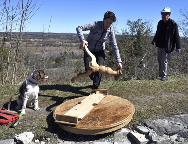 Armour Hill cleanup event happening April 13