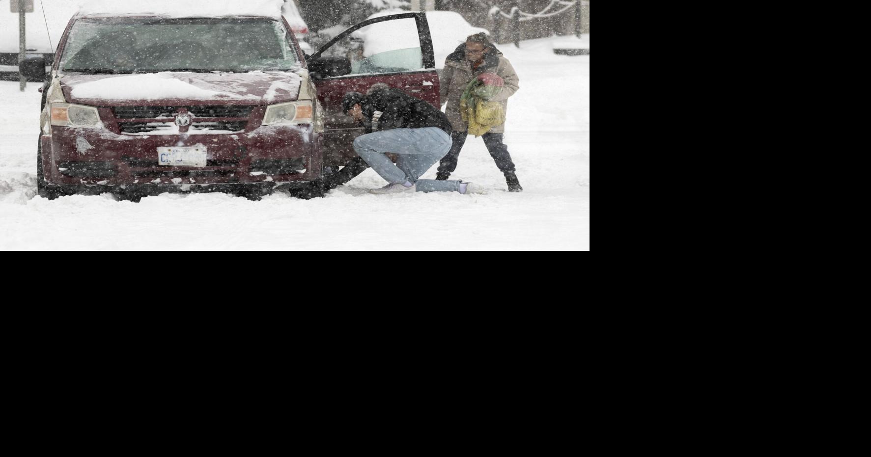 Jan. 16 morning edition for Peterborough and Kawartha Lakes