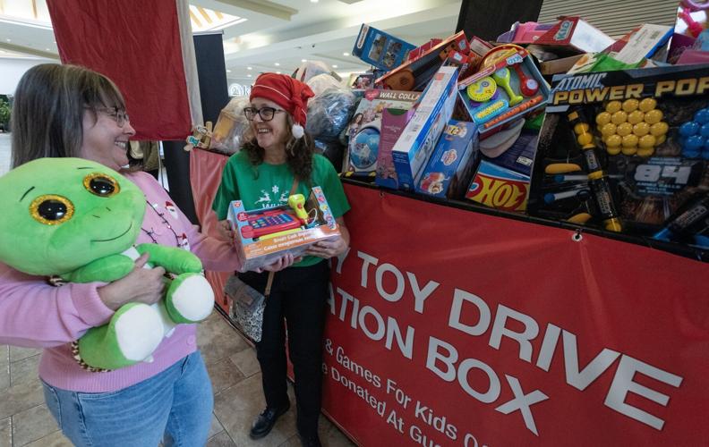 Community comes through during Christmas Miracle Broadcast