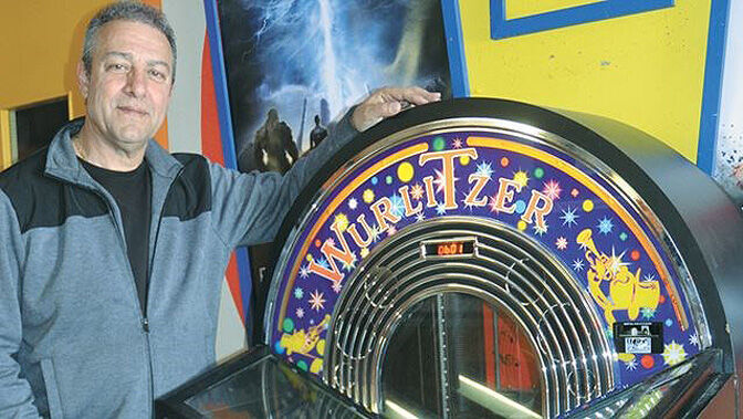 Lindsay Drive In owner thrilled to have cameras rolling during pandemic