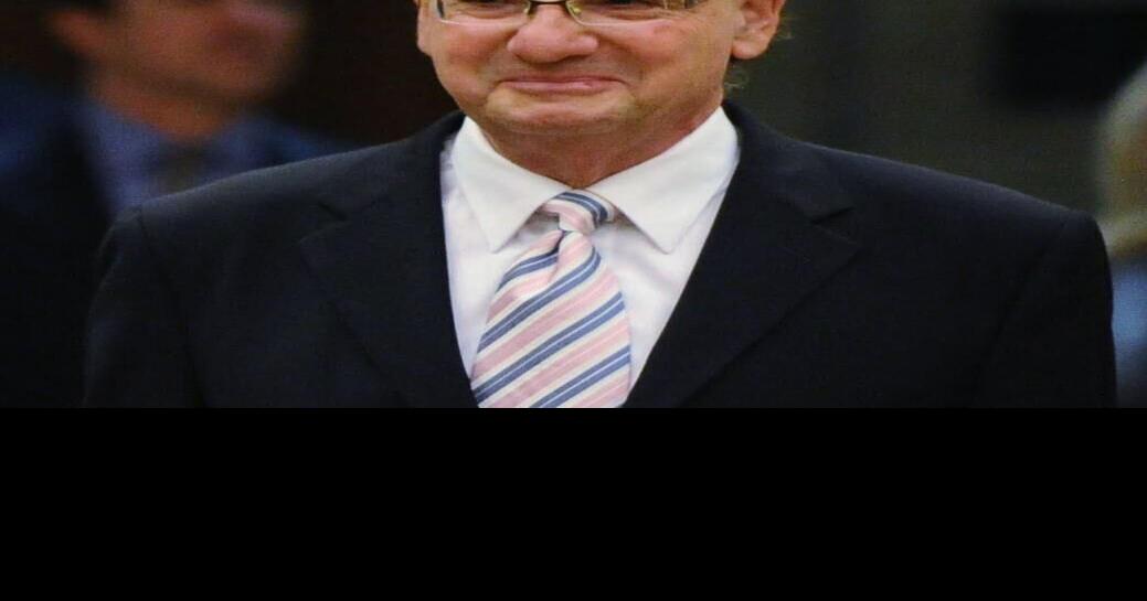 Justice Michael J. Moldaver to retire from Supreme Court of Canada on ...