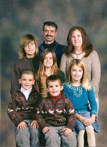 Bigley's walk to benefit Judd family