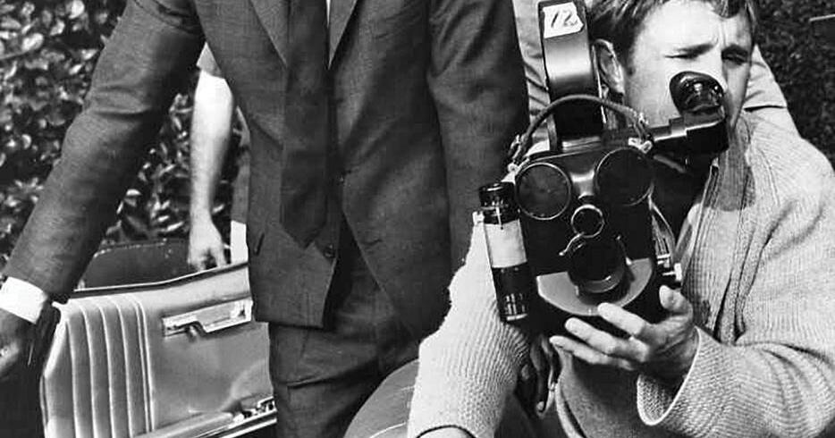 Michael Peterman: Norman Jewison’s amazing Canadian life in film