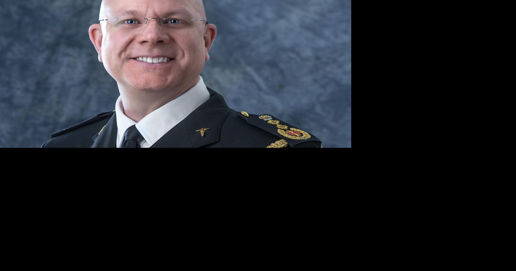 Former paramedic chief, Derek Brown, returns to Lindsay court in February
