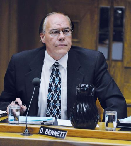 Day 5: Former board chair Nancy Martin wraps up her testimony