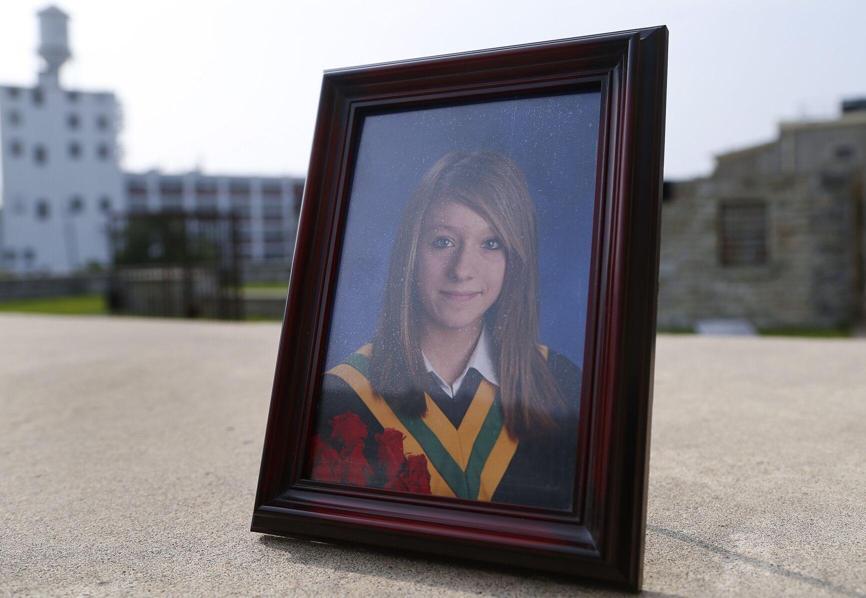 James Emery found not guilty of killing Tali Nolan