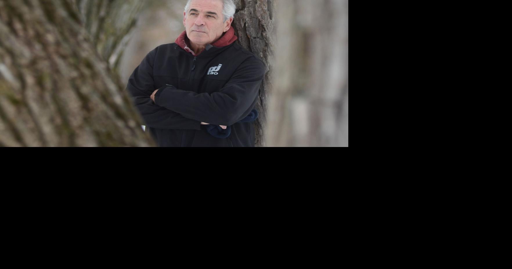 The life of documentary cinematographer Mike Boland