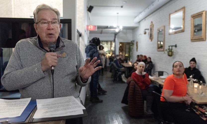 Peterborough celebrates Black History Month