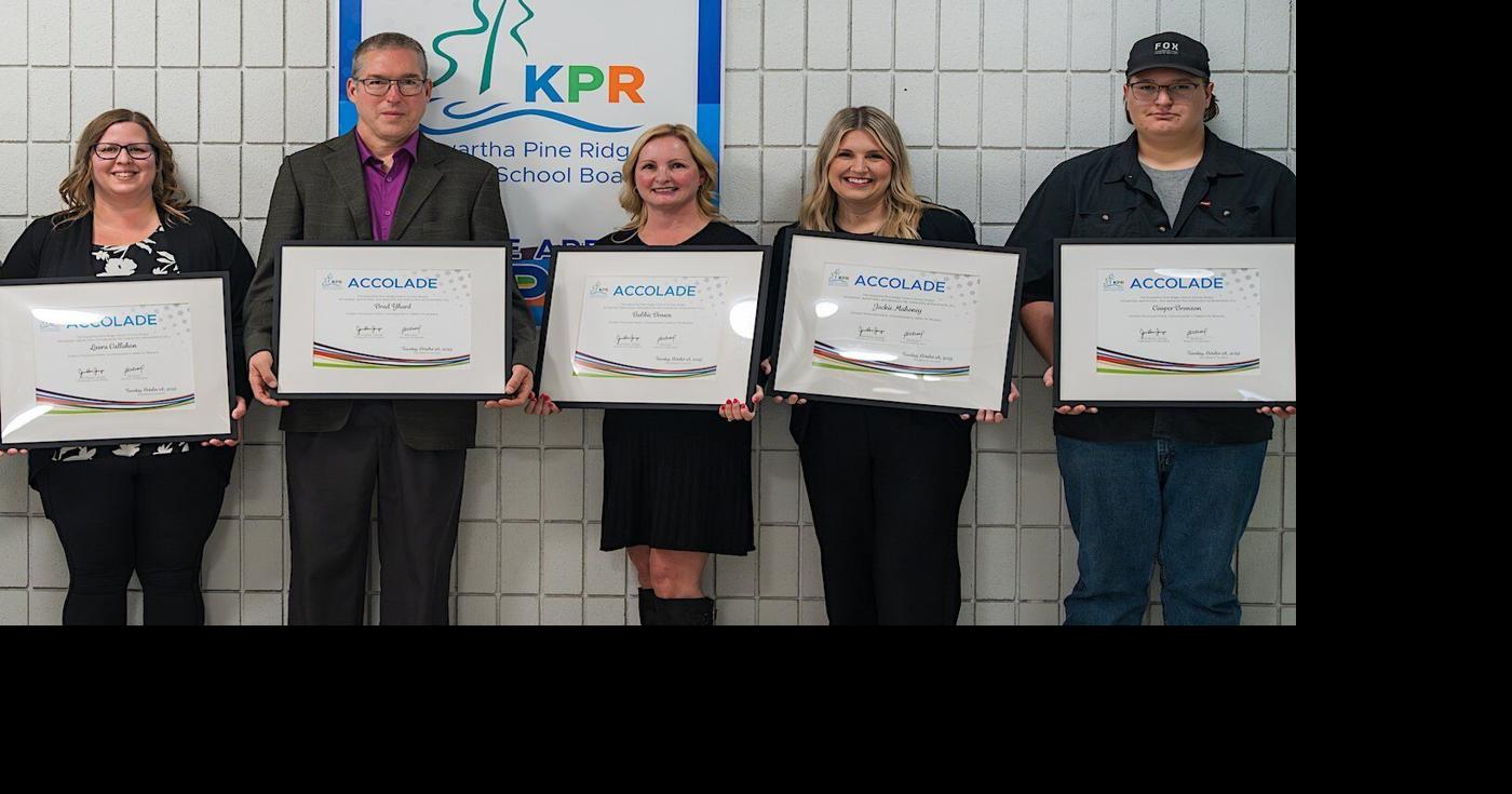 KPR celebrates school staff and students’ bravery
