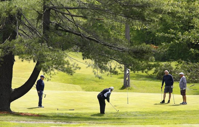Peterborough and District Sports Hall of Fame Golf Tournament draws 240 ...