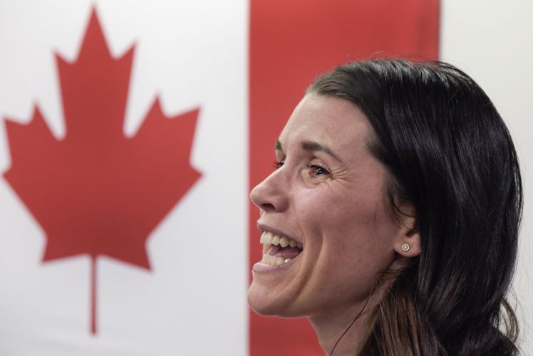 What made headlines in 2025 in Peterborough?