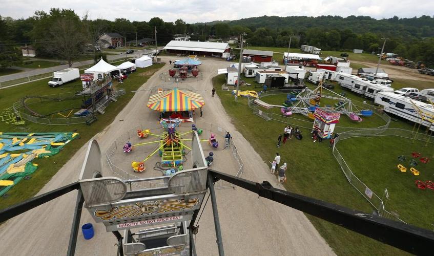 Photos: Millbrook Fair continues until Sunday
