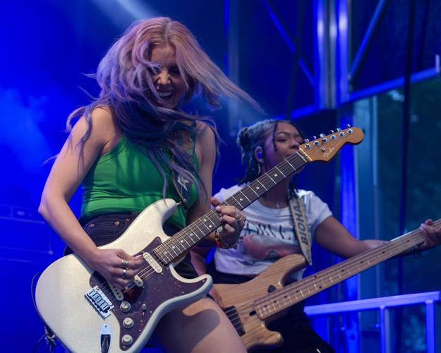 Peterborough Musicfest in final week for 2024