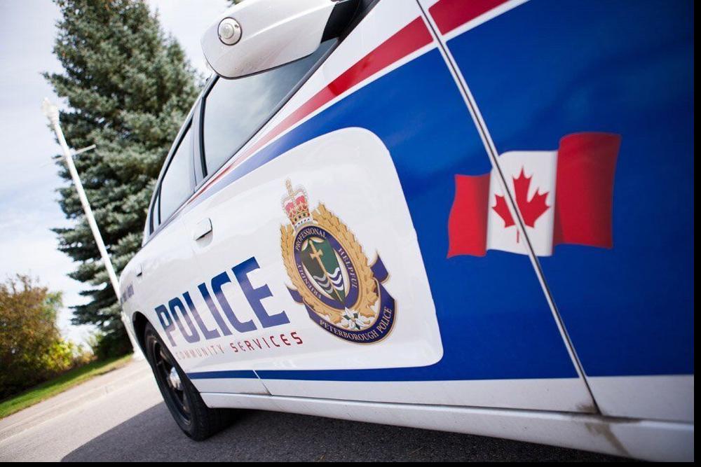 Crime News | The Peterborough Examiner