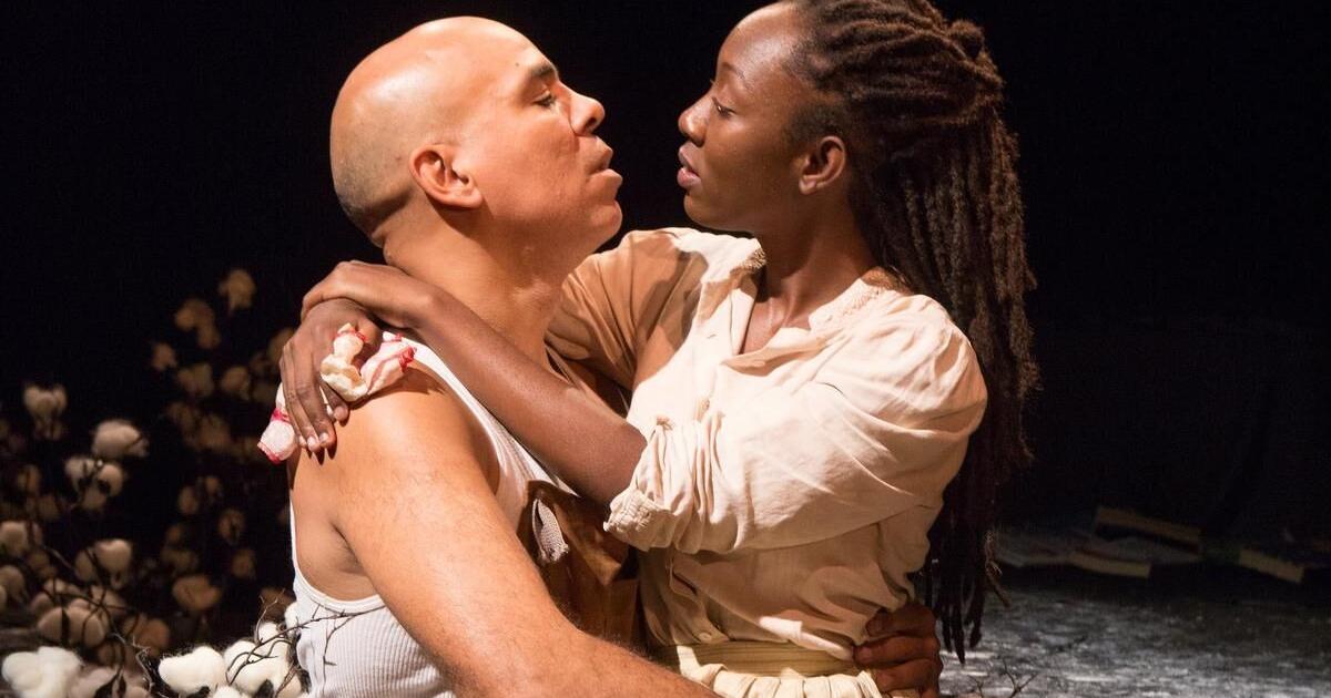 Harlem Duet shows personal impact of racism reverberating through the ...