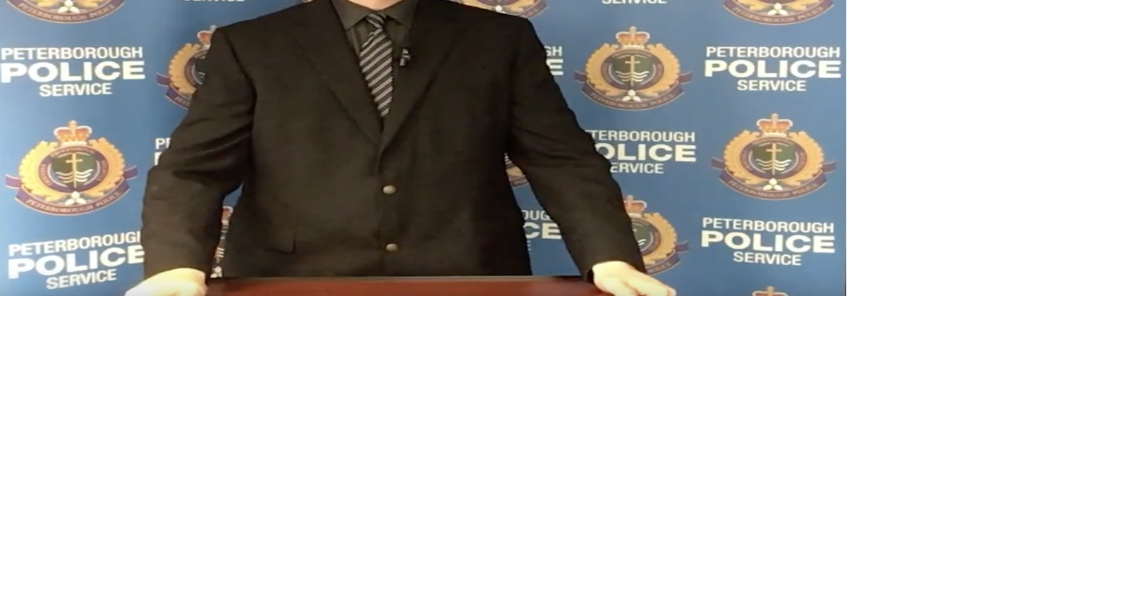 Peterborough police investigators part of province-wide child ...