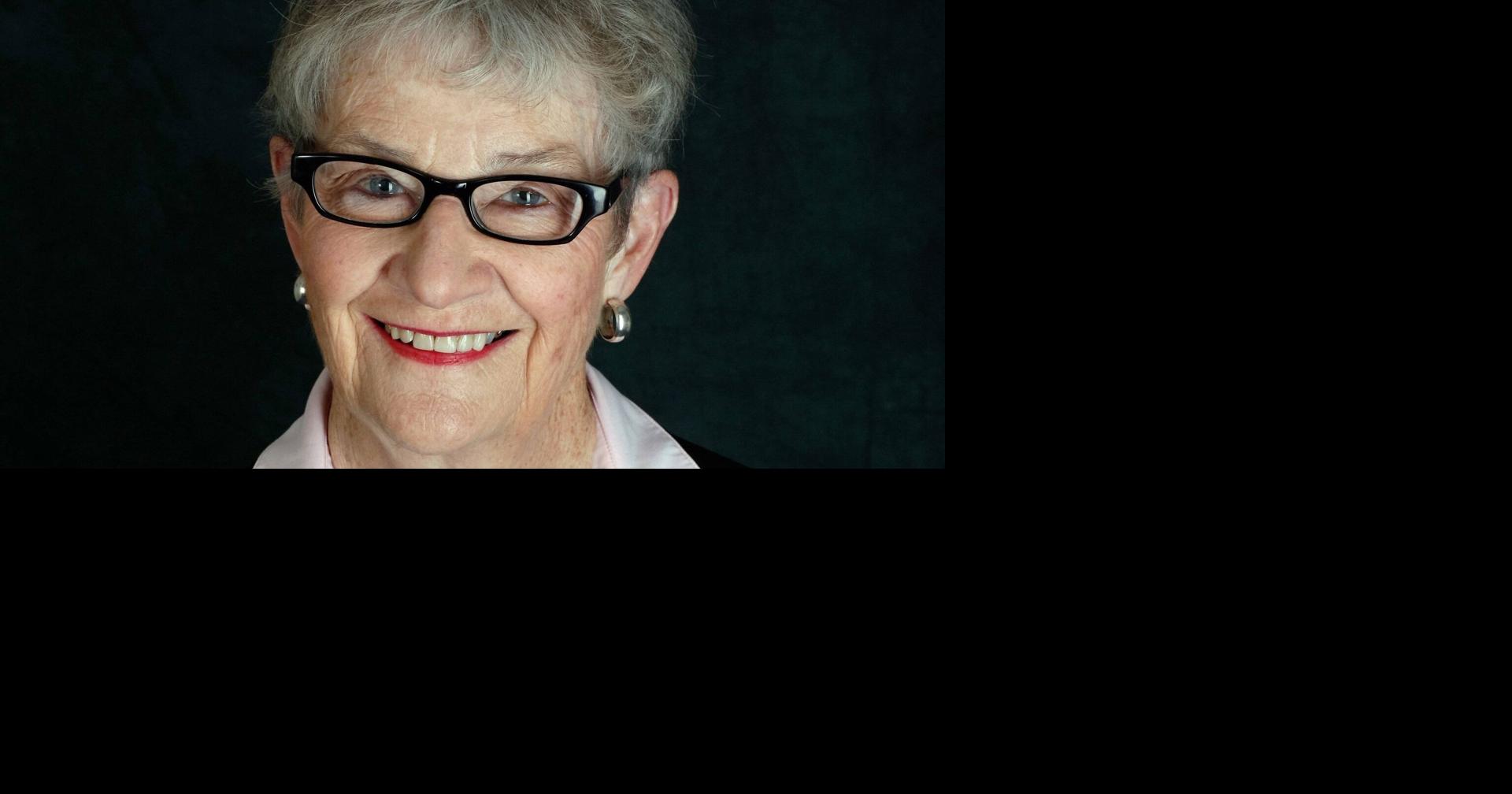 Fleming’s impact on Peterborough goes beyond the college