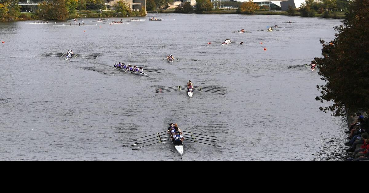 Peterborough Rowing Club hires new coach