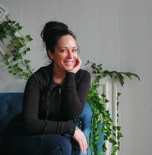 Stuart Harrison: New photography studio opens in Woodville