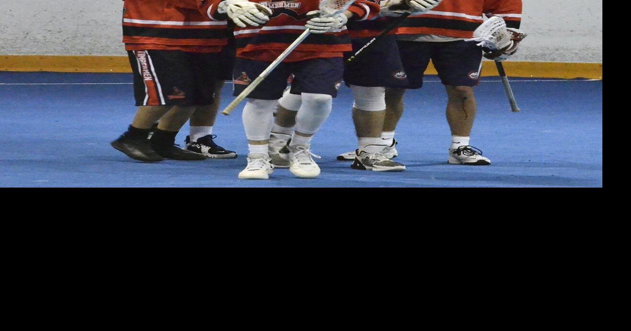 Timbermen ready to kick off arena lacrosse season