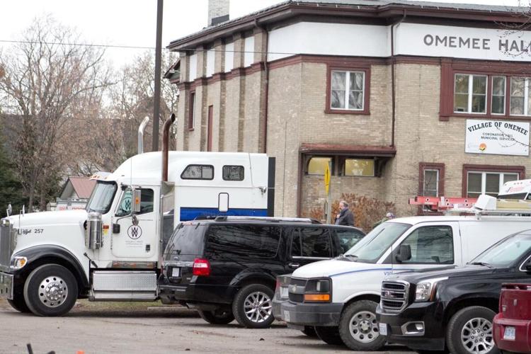 Michael Peterman: Scott Young and the Omemee connection