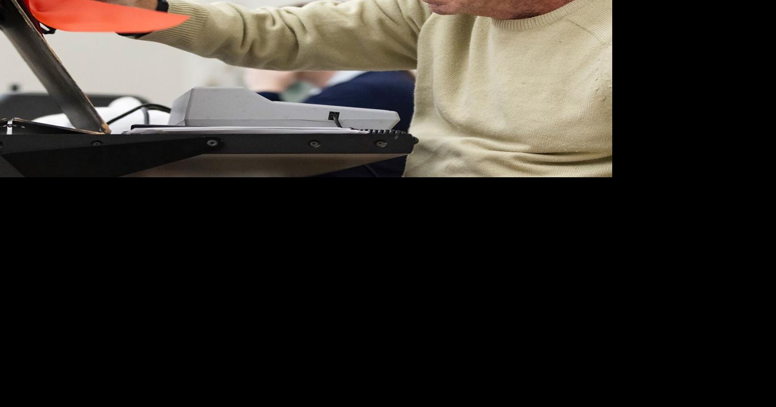 Long-time Peterborough sports figure Peter Flemons has died