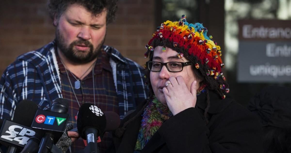 Dad of kids killed by drunk driver Marco Muzzo was arrested day before ...