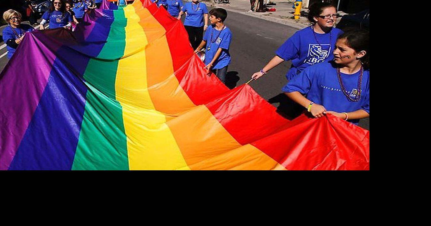 Catholic school board to discuss Pride flag at upcoming meeting